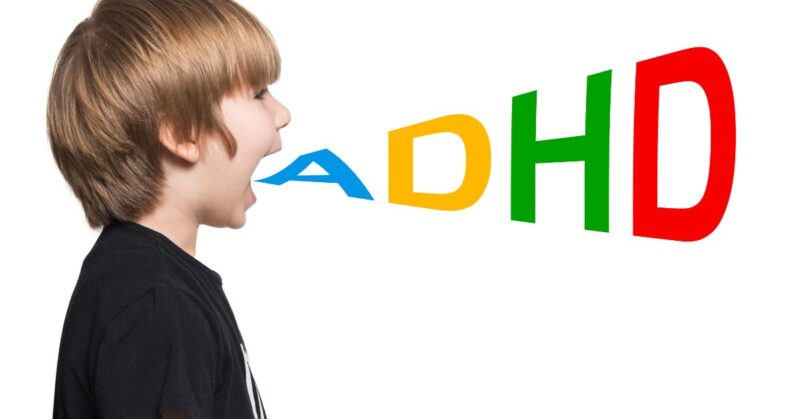 ADHD vs. Autism Spectrum Disorder: Overlap & Key Differences
